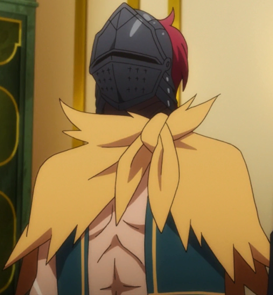 Al | Re:Zero Wiki | Fandom