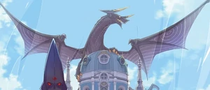 Capella Emerada Lugnica | Re:Zero Wiki | Fandom