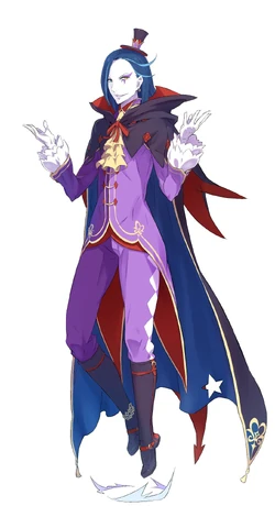 Roswaal L. Mathers | Re:Zero Wiki | Fandom
