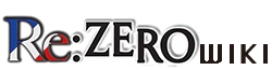 Re:Zero kara Hajimeru Isekai Seikatsu | Re:Zero Wiki | Fandom