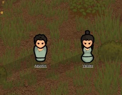 Humanos | Wiki Rimworld | Fandom