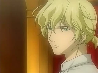 Enju | Wiki Wiki Rozen Maiden | Fandom