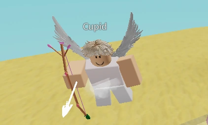 Cupid | Slap Battles Tower Defense Wiki | Fandom