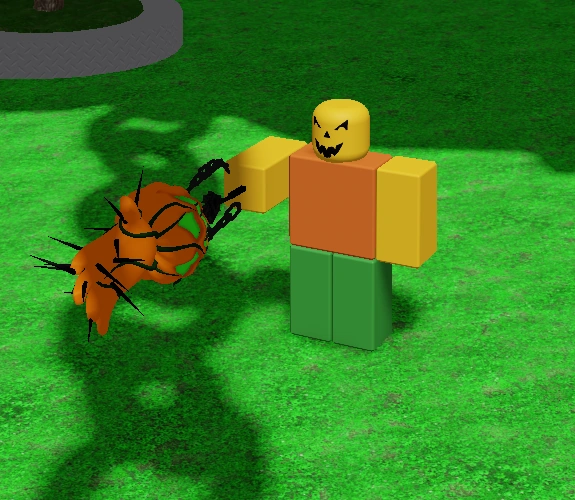 Hallow Jack | Slap Battles Tower Defense Wiki | Fandom
