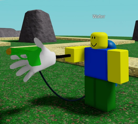 Water | Slap Battles Tower Defense Wiki | Fandom