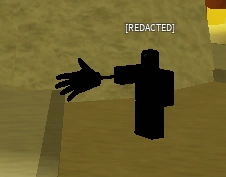 REDACTED | Slap Battles Tower Defense Wiki | Fandom