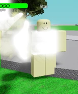 Sun | Slap Battles Tower Defense Wiki | Fandom