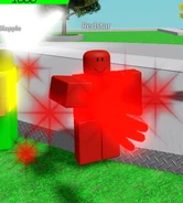 Sun | Slap Battles Tower Defense Wiki | Fandom