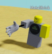 Brick | Slap Battles Tower Defense Wiki | Fandom