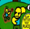 Buddy | Slap Battles Tower Defense Wiki | Fandom