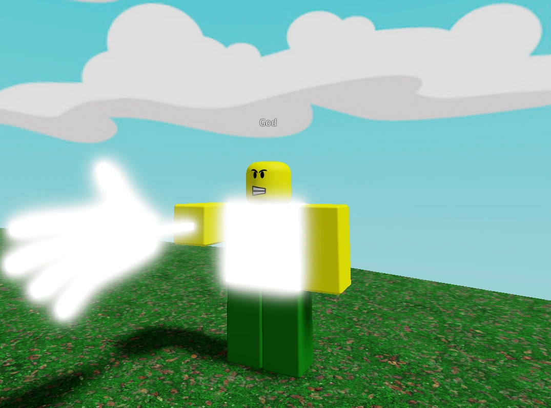 God | Slap Battles Tower Defense Wiki | Fandom