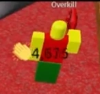 Overkill | Slap Battles Tower Defense Wiki | Fandom
