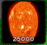 Sun | Slap Battles Tower Defense Wiki | Fandom