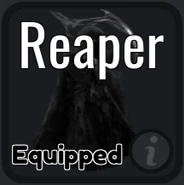 Reaper | Slap Battles Tower Defense Wiki | Fandom
