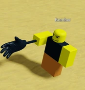 Bomb | Slap Battles Tower Defense Wiki | Fandom