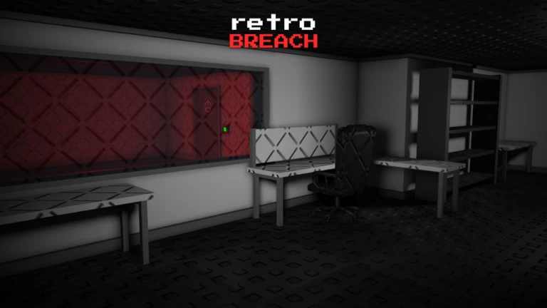 SCP retroBreach Wiki | Fandom