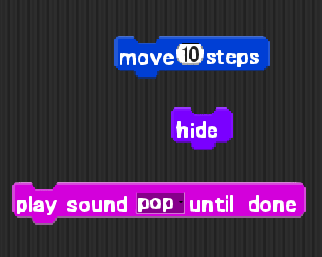 Blocks | Scratch 1.4 Revival Wiki | Fandom