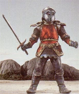 Dora Monsters | Super Sentai Wiki | Fandom