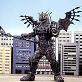 Demon Gate Guard Gargoyle | Super Sentai Wiki | Fandom