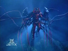 Absolute God N Ma | Super Sentai Wiki | Fandom