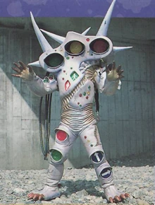 Signal Org | Super Sentai Wiki | Fandom