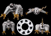 Tora Origami | Super Sentai Wiki | Fandom