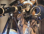 Majo Bandora | Super Sentai Wiki | Fandom
