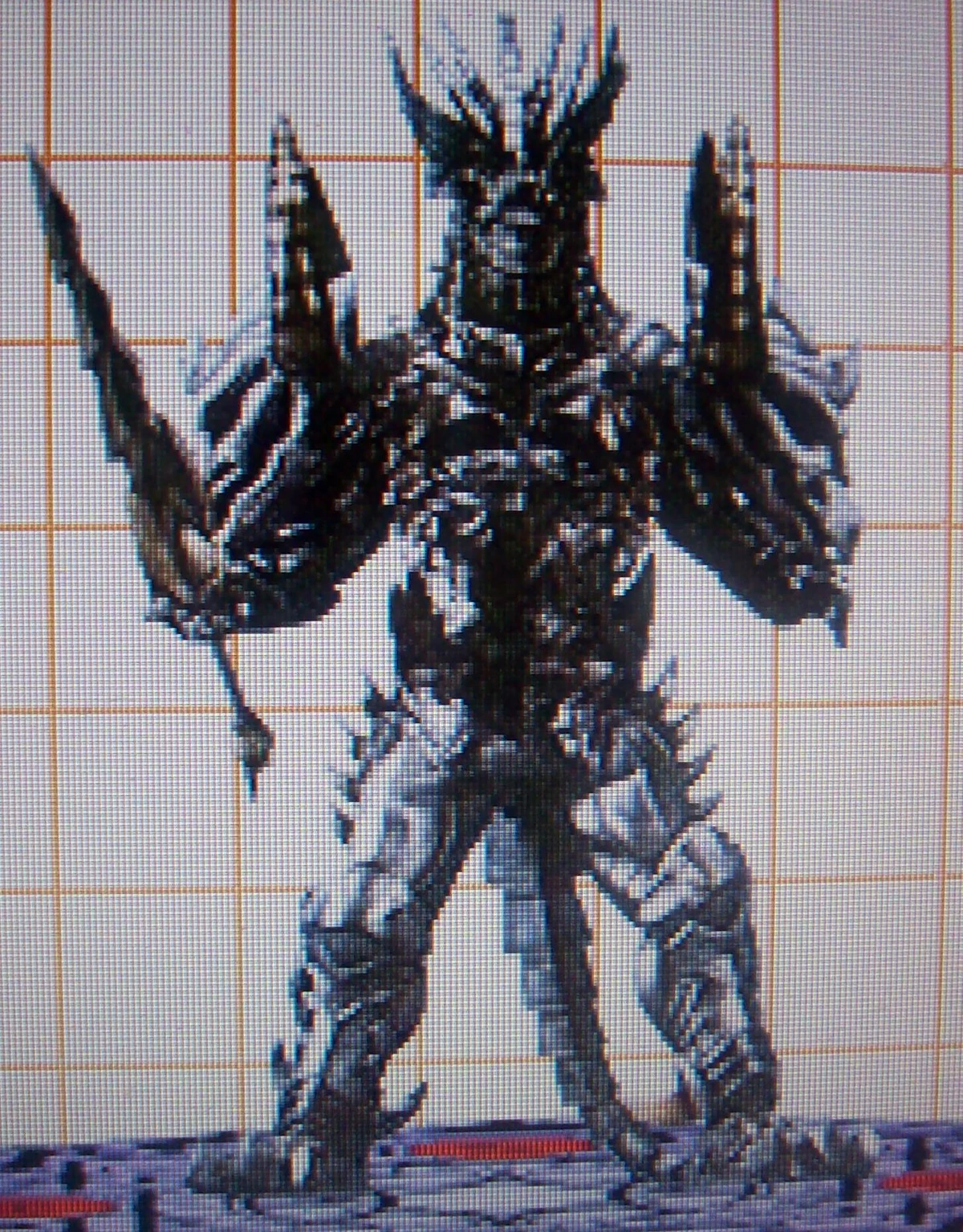 Hades Ultimate God Drake | Super Sentai Wiki | Fandom
