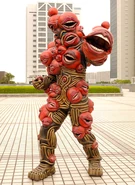 Ayakashi | Super Sentai Wiki | Fandom