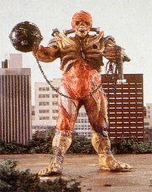 Dora Franke | Super Sentai Wiki | Fandom