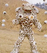 Dora Monsters | Super Sentai Wiki | Fandom