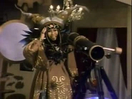 Majo Bandora | Super Sentai Wiki | Fandom
