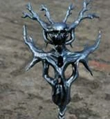 Hades Beast Specter | Super Sentai Wiki | Fandom