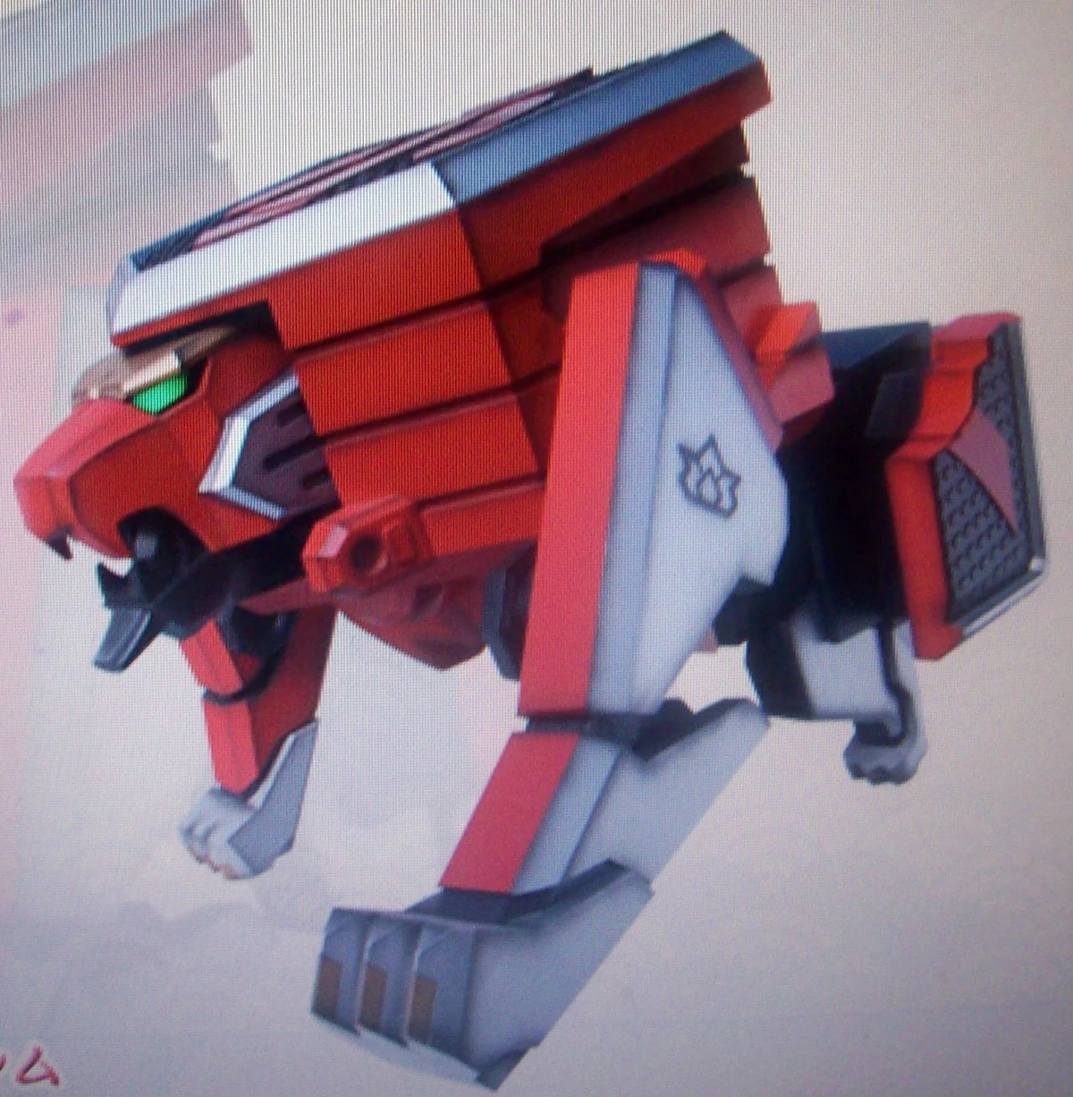 Sisi Origami | Super Sentai Wiki | Fandom