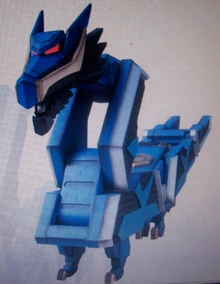 Ryu Origami | Super Sentai Wiki | Fandom