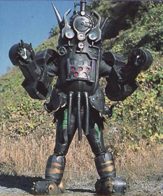 Steam Engine Org | Super Sentai Wiki | Fandom