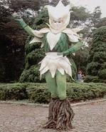 Dora Monsters | Super Sentai Wiki | Fandom