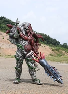 Ayakashi | Super Sentai Wiki | Fandom