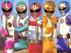 Gosei Sentai Dairanger | Super Sentai Wiki | Fandom