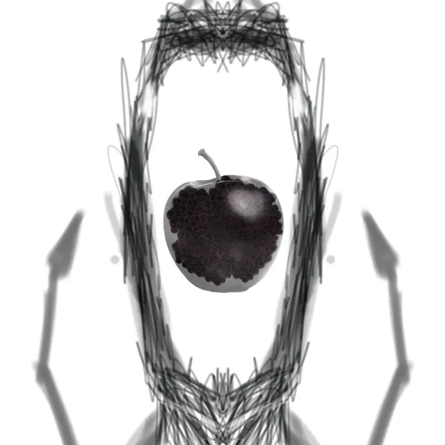 Monster red void | Wiki Wiki sinh vật cộng đồng trevor henderson | Fandom