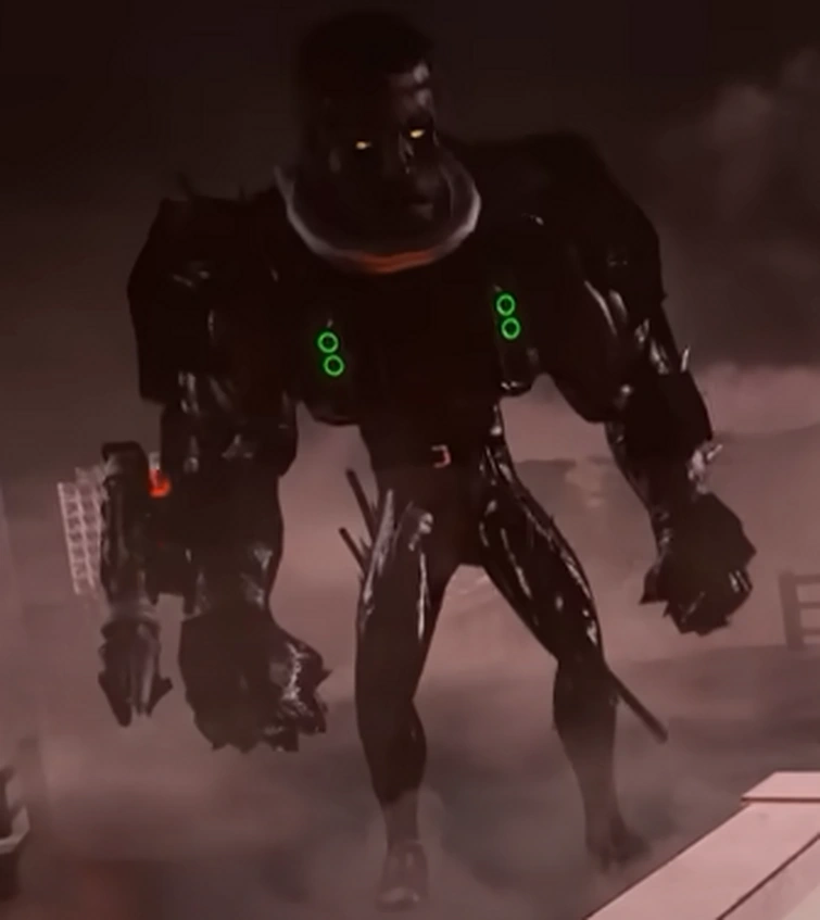 Mutante Grande No muerto Skibidi | Wiki Wiki Skibidi Wars | Fandom