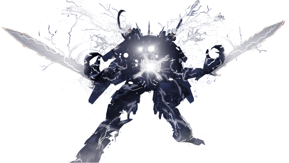 Tri-Titan | Wiki Wiki Skibidi Wars | Fandom