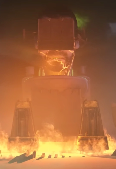 Lanzallamas No muerto Skibidi Toilet | Wiki Wiki Skibidi Wars | Fandom