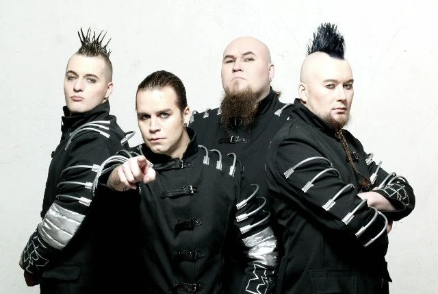 Ruoska | Wiki Suomi Metal | Fandom