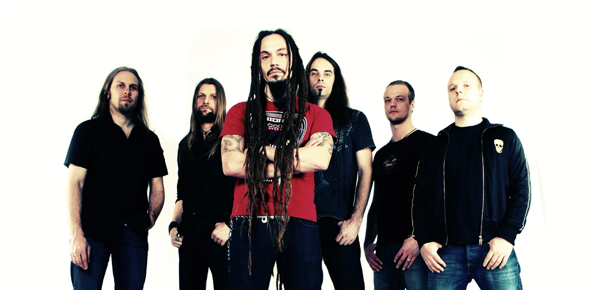 Amorphis | Wiki Suomi Metal | Fandom