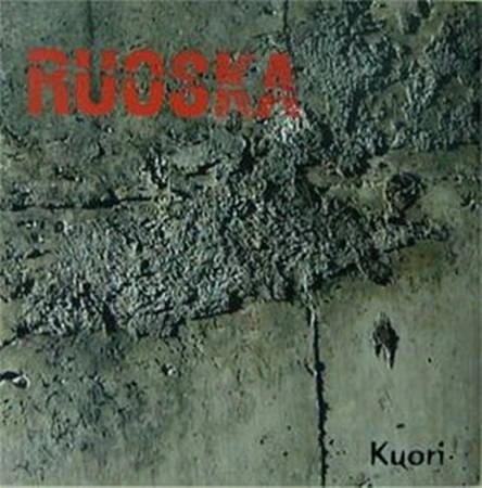 Kuori | Wiki Suomi Metal | Fandom