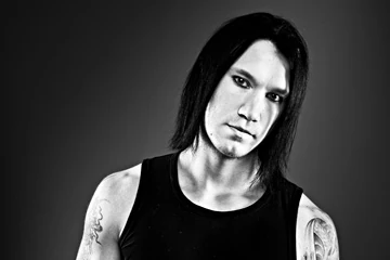 Jay Slammer | Wiki Suomi Metal | Fandom