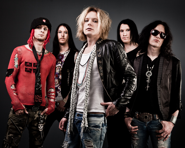 Negative | Wiki Suomi Metal | Fandom