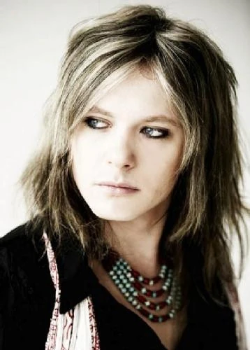 Jonne Aaron | Wiki Suomi Metal | Fandom