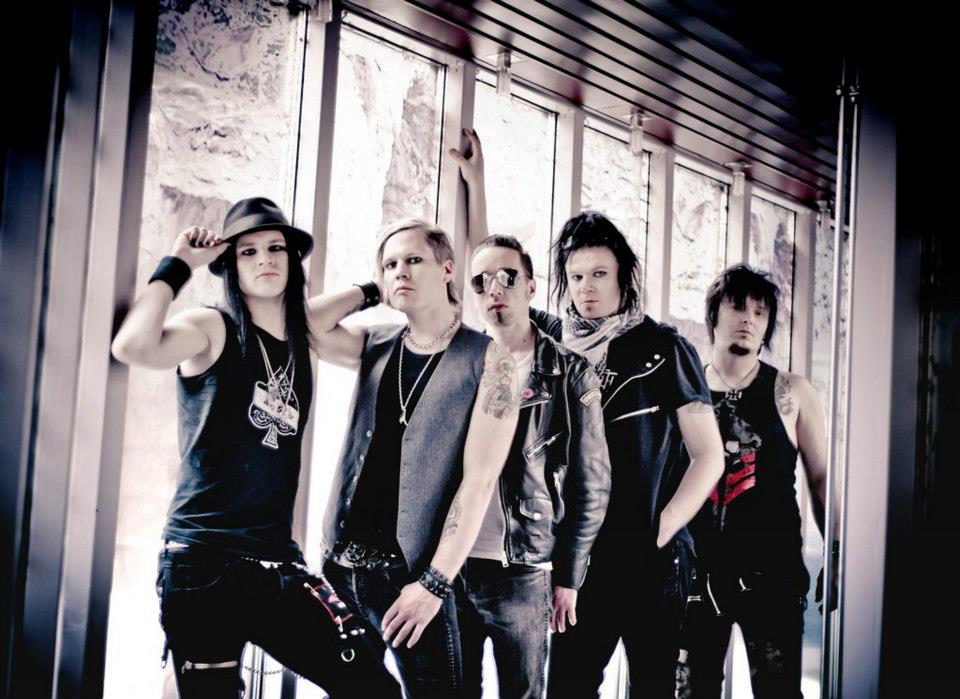 Private Line | Wiki Suomi Metal | Fandom